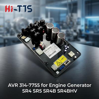 China Automatic Voltage Regulator (AVR) 314-7755 for 3306 C15 C18 C27 C32 Generators for sale
