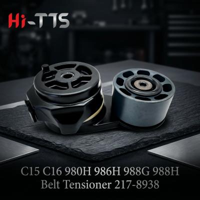 China Belt Tensioner  2178938 1900643 190-0643 217-8938  for Excavator E325D E330D E336D  C15 C18 Machinery Engine for sale
