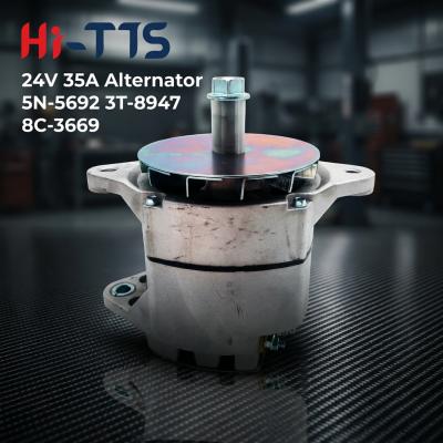 China Electrical Parts Alternator 5N-5692 5N5692 for C7 C9 C13 C15 C18 3406B 3508B  Engine for sale