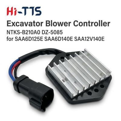 China Excavator Electrical Parts NTKS-B210A0 DZ-5085 for HD325-7 HD325-7R for sale