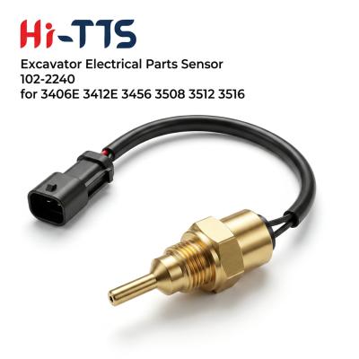China 161-9926 1619926 Engine Oil Pressusre Sensor for 3508 3508B 3508C 3512 3512B 3512C 3516 3516B 3516C for sale