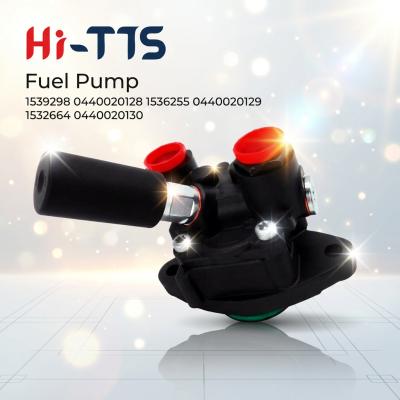 China Fuel Pump 1539298 0440020057 1414025 1422449 1397682 0440020128 0440020002 for Scania Construction Machinery Parts  Made in China for sale
