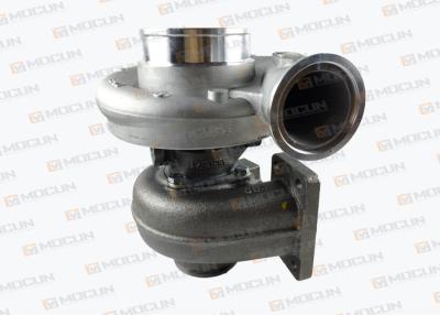 China 6738-81-8091 Komatsu PC200-7/8 Excavator Diesel Engine Turbocharger Cummins QSB 4037469 OEM Holset HX35 Turbo for sale