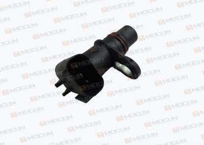 China Black Camshaft Position Sensor For Komatsu PC200-8 Speed Sensor Aftermarket for sale
