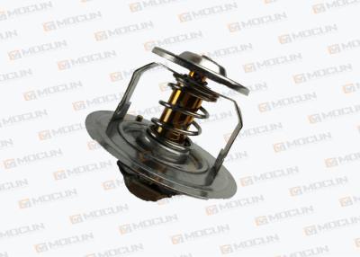 중국 600-421-6310 Komatsu 6D125 PC300-3 PC400-5 PC400-6 PC400-3를 위한 굴착기 엔진 부품 보온장치 판매용