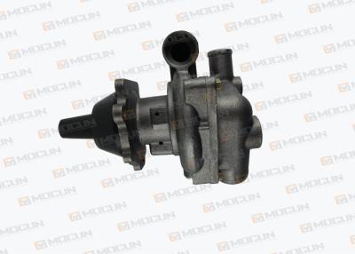 Cina 3073695 pompa idraulica del motore di Cummins QSM11 OEM # colore nero 4926553 in vendita