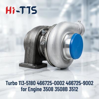 China Aftermarket  113-5180 1135180 Turbocharger for 3508B 3512 3512B 3516B Excavator  Engine  Spare Part for sale