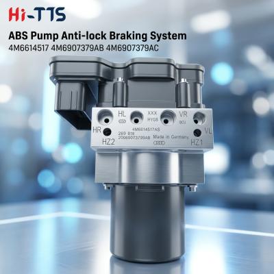 China 4M6614517AS  4M6907379AB 4M6907379AC ABS Pump Anti-lock Braking Excavator Parts Machinery Engine Parts for sale