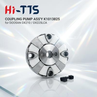 China Aftermarket Construction Machinery Parts  K1013825 Coupling Pump Assy  for DX210 DX225LCA DX220LC Excavator Replacement Part for sale
