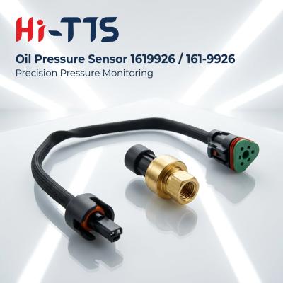China 161-9926 1619926 Oil Pressure Sensor for 3406 3516 Excavator Machinery Engine Parts for sale