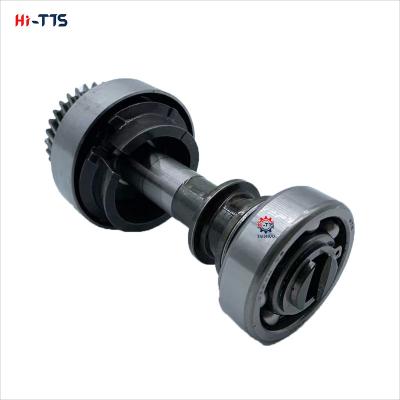China Engineering Machinery Parts Fuel Injection Pump V1505 16282-55019 for Excavator for sale