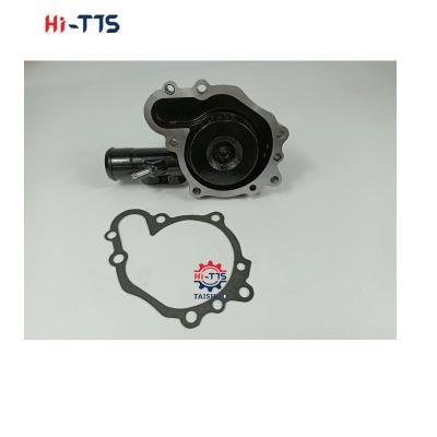 China Yanmar 4TNV98 Diesel Engine Water Pump 129907-42000 129907-42001 for SV100 Compact Excavator Replacement for sale