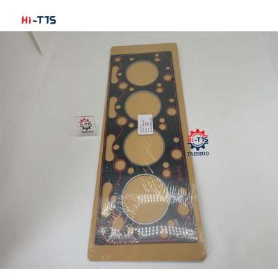 China Xinchai Diesel Engine Cylinder Head Gasket OE 495-01004 K4100-01002 Fit 495 495ZC 495ZD K4100 K4102 R6105 Replacement for sale