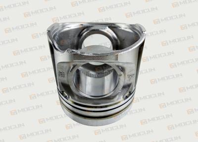 Китай Поршень 21291110 двигателя ДЭУТЗ Д6Э для экскаватора ЭК210Б разделяет замену продается