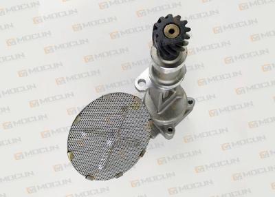 중국 4JG1 4JG2 4JB1 ZX70를 위한 기름 펌프 8-94428798-0 굴착기 엔진 부품 판매용