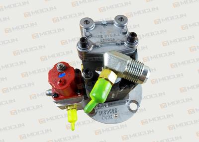 China 3417674 Diesel Engine Injection Pump Parts QSM11 Fuel Pump For Cummins for sale
