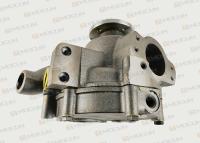 China Metal C9 Diesel Engine Water Pump 2036093 203-6093 for Excavator for sale