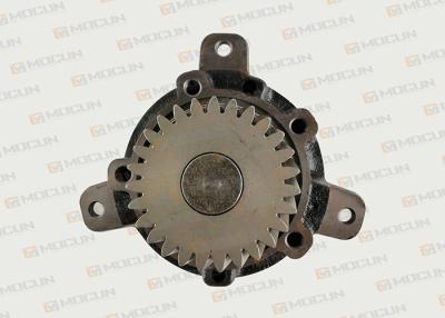 China 20431135 VOE20431135 Engine Water Pump For  D10D D12D  Truck for sale