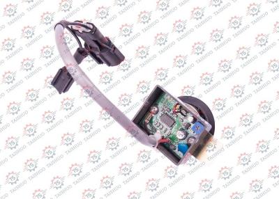 Botón de la válvula reguladora de  EC210B de las piezas de Eletric para el excavador