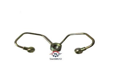 China 210 V0E21165497 21165497 Fuel Pipe Excavator Engine Parts for sale