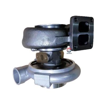 China ZX870-3 ZX470-3 6WG1 Excavator Turbocharger 8-98192186-1  1-14400444-1 for sale