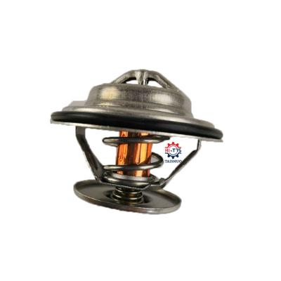 Китай Термостат 65.06402-0004 двигателя Doosan D2366 65.06402-0006 65.06901A0069 продается