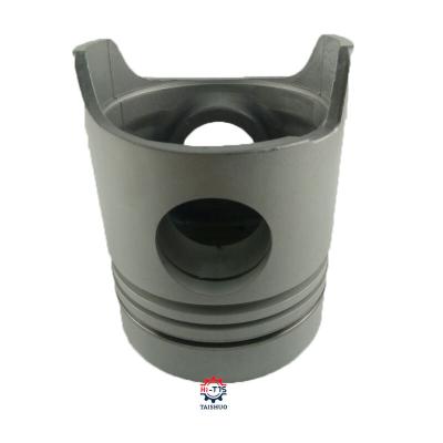 중국 미츠비시를 위한 ME052792 ME052664 ME052665 굴삭기 엔진 파트 6D22 피스톤 판매용