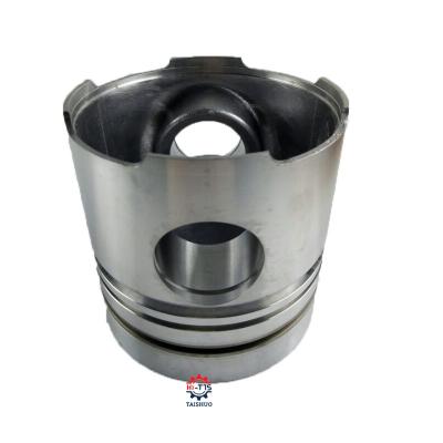 China Auto Parts PE6 Diesel Engine Piston Assembly 12011-96600 For Nissan for sale
