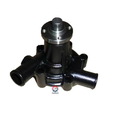 China Excavator 3D84 3T75 3TNE84 4TNE84 YM129327-42100 Diesel Engine Water Pump For Yanmar for sale
