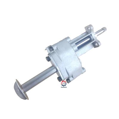 China DB58 Engine  Oil Pump 65.05103-7021 DH225 DH220-7 65.05103-7020 for sale