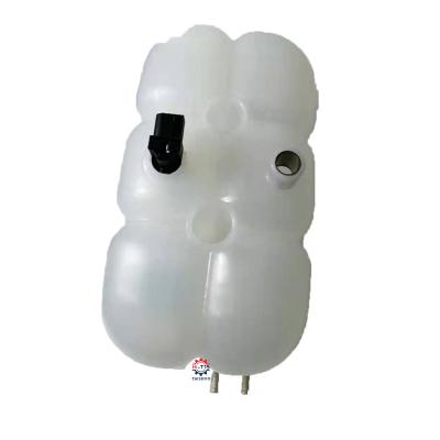 China EC210B  EC210D Water Expansion Tank Fit  17411510 17411509 for sale
