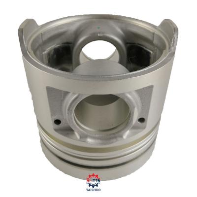 China De Zuiger van Dieselmotordelen van vorkheftruckmitsubishi S4E S6E S4S S6S 34417-11011 for sale