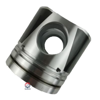 중국 트럭 디젤 엔진 웨이차이 엔진 피스톤 WD615 VG1246030001 612600030010 판매용