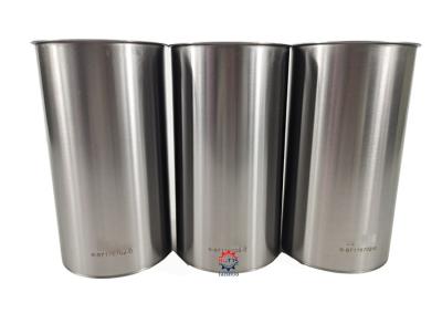 Китай Вставной цилиндр 8-97176-702-0 частей двигателя дизеля 4JG2 4JG2T продается