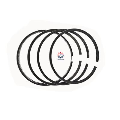 China Zuiger Ring Set 6SD1 6SD1T 120mm 6 cyl1-12121119-2 1121211192 for sale