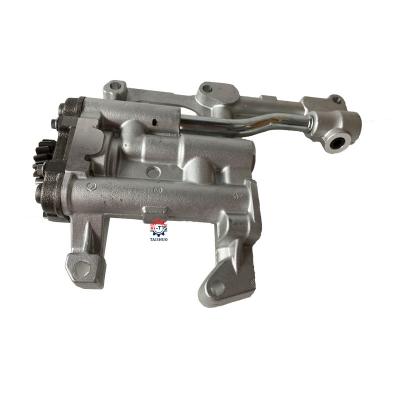 China Construction Machinery Parts Engine 1103 Hydraulic Oil Pump 4132F071 for sale