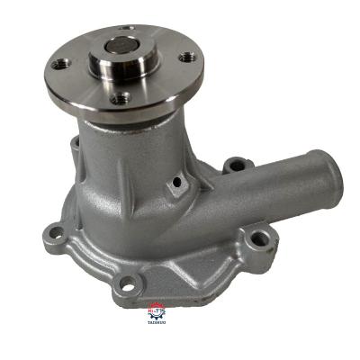 China High Performance Water Pump MM433-17001 For Mitsubishi L3C L3E Engine for sale