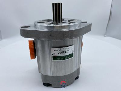 China Graafwerktuig ex220-5 zax450-3 Toestelpomp 4276918 9218005 for sale