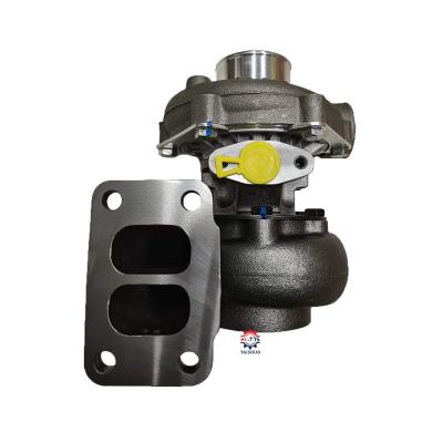 China PC120-5 Excavator 4D95 Engine Parts Turbocharger 465636-5216S 6205-81-8110 for sale
