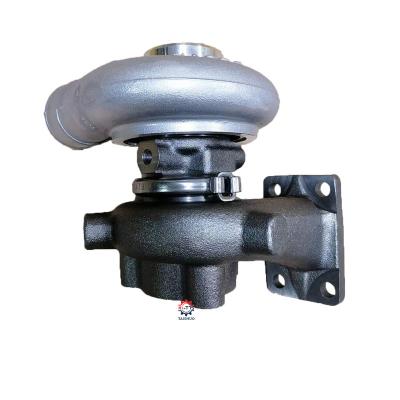 China Engine 4D31 Turbocharger 49189-00800 For Kobelco Excavator SK140-8 for sale