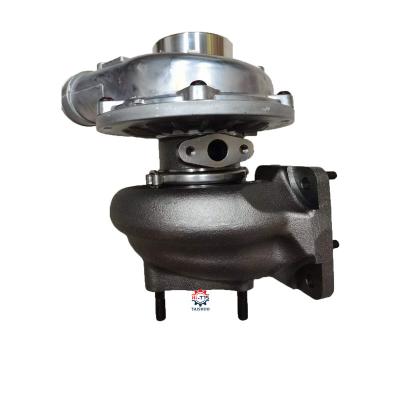 China RHG6 3900 6HK1 Engine Spare Part Of Turbocharger 1-14400405-0 1144004050 for sale