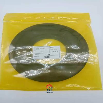 Китай Соединение центра крышки крышки ZX200 EX200-6 центра совместное резиновое резиновое продается