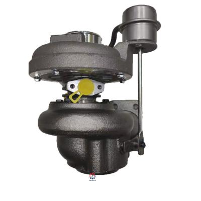 China Turbocharger 2674A225 233-9534 711736-0025 For Engine  3054E CS533E CP533E PS360C for sale