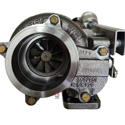 China HX40W Diesel Engine Parts Turbocharger 4046383 4051033 4048335 for sale