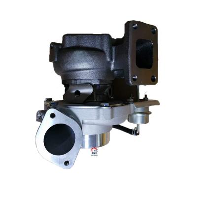 China SK330-8 Diesel Turbocharger 777559-5001S S1760-E0190 GT3271LS For J08E Engine for sale