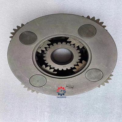 China E200B Travel Carrier III Assy & 3rd Planetary Gear Carrier Assy With Gear Sun for sale