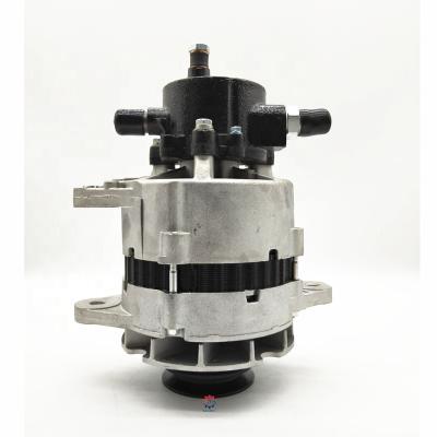 Китай Альтернатор автомобиля двигателя приспосабливает 24V 70A для границы K3600 37300-41700 продается