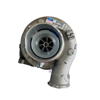 China Original  ISB Turbocharger HE300VG 4352388 3793699 2882107 for sale
