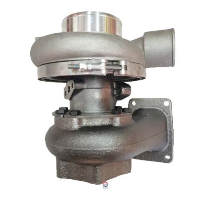 China KTR90 PC450-8 PC400-8 Excavator Turbocharger 6506-21-5021 for sale