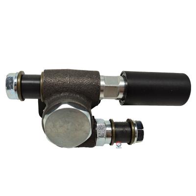 China 4D27G31-27100 Electric Fuel Pump For Xinchai 490B Construction Forklift Model for sale